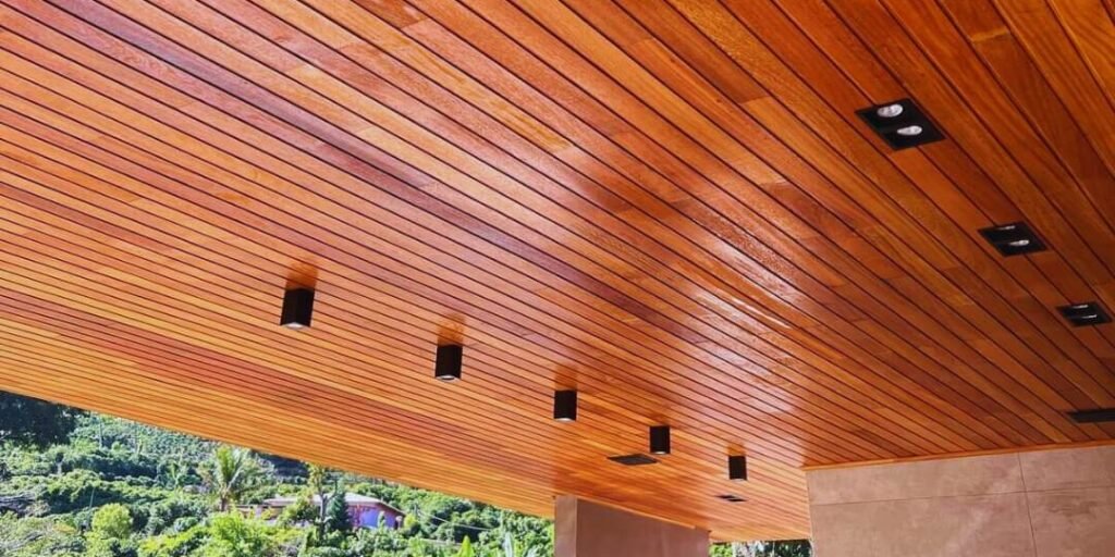 Angelim Pedra - Rotta Madeiras